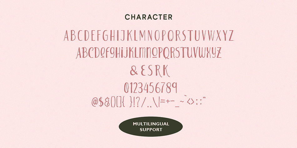 Comfy Cozies Font