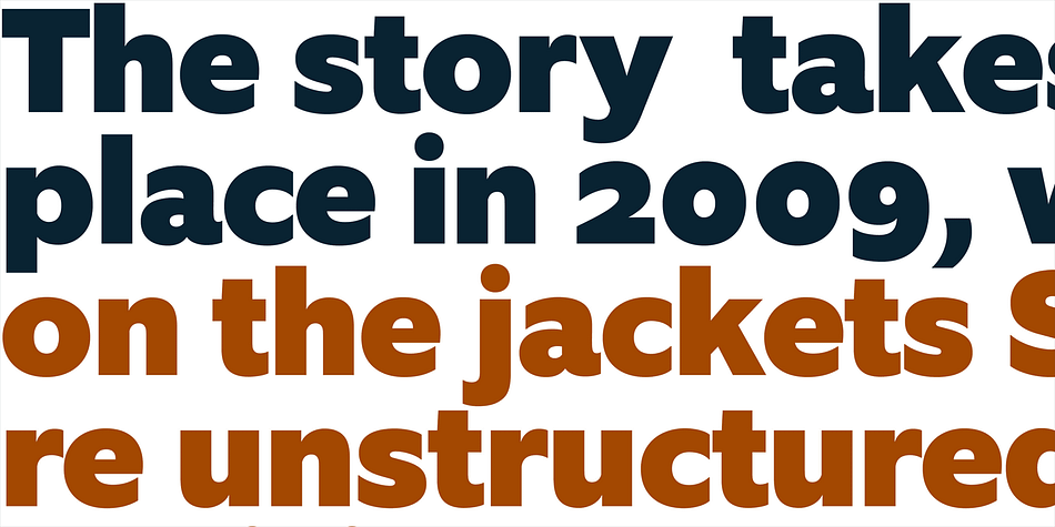 Equip Font Family by Hoftype - Fontspring