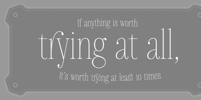 Delgado Font | Fontspring