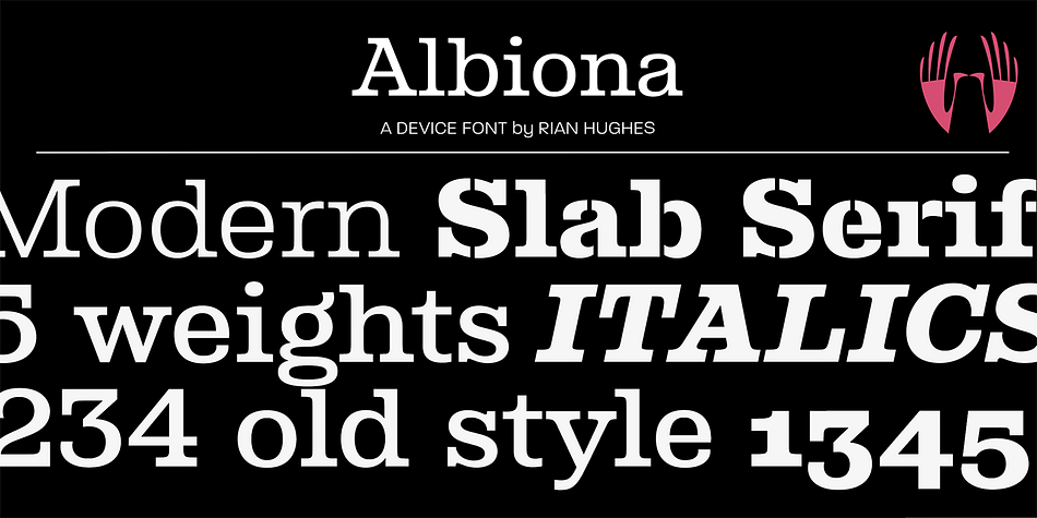 Albiona Font