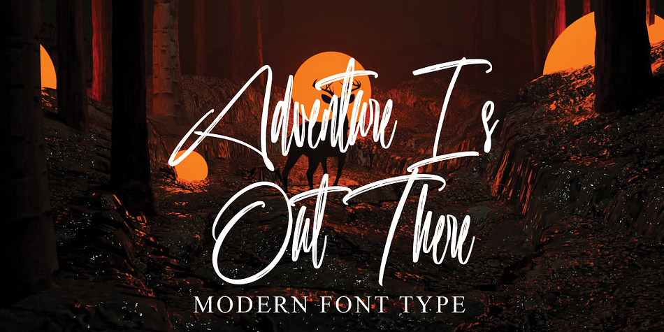 Dhamutha Authentic Font