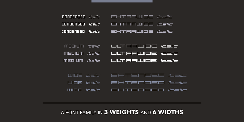 SB Carbon Font