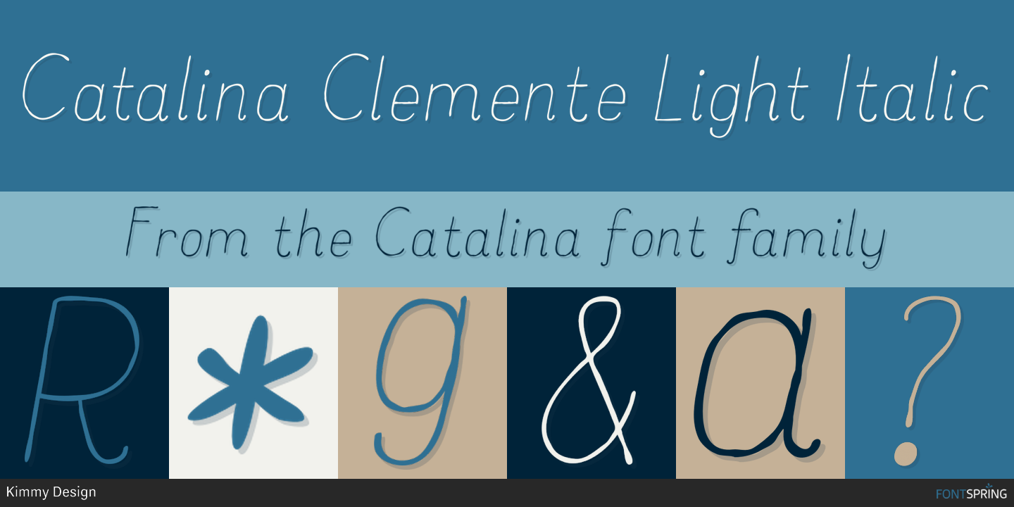 Catalina Clemente Font