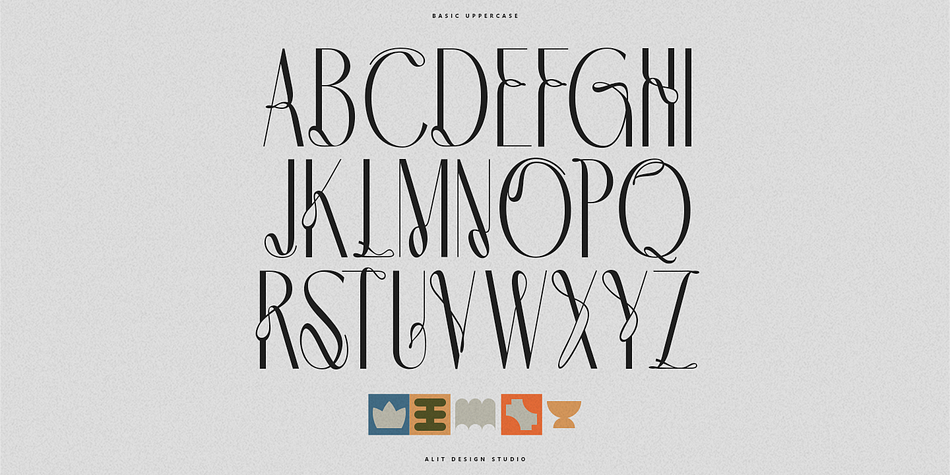 Mastoya Font