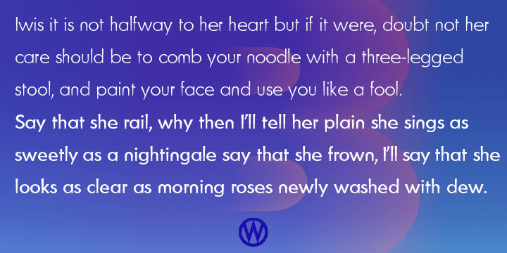 Blitz Font | Fontspring