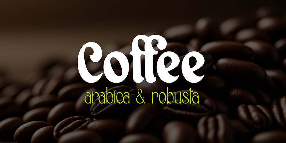 Sweet Waterfall Font