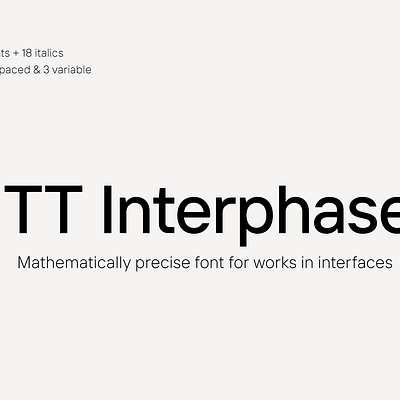 Fontspring. Worry-Free fonts for everyone.