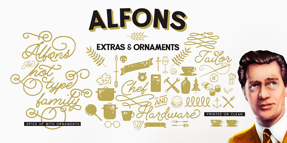 Alfons Font