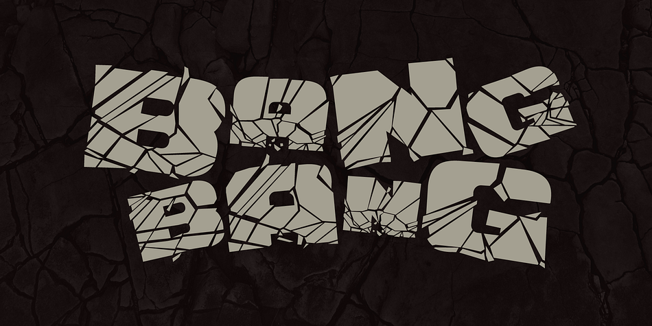 Ruined Dreams Font