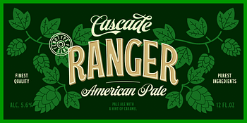 Grand Atlantic Font
