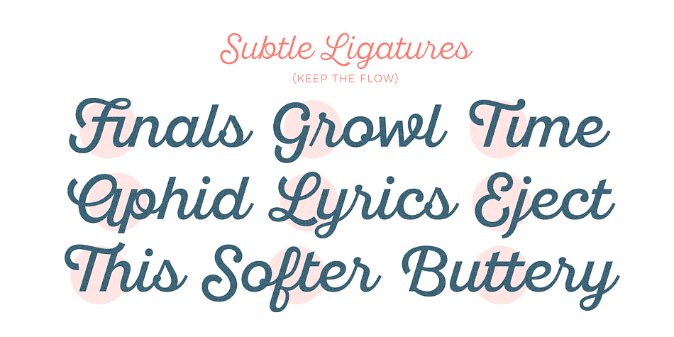 Sant’Elia Script Font