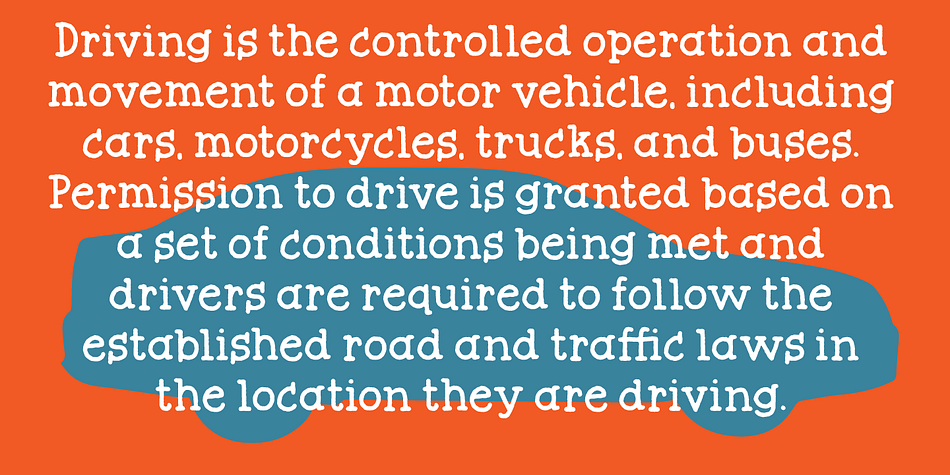 Butterzone Font | Fontspring