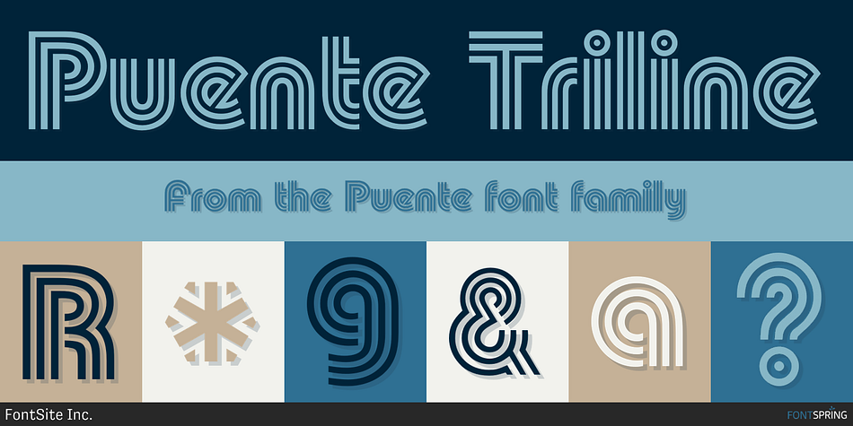 Puente Font