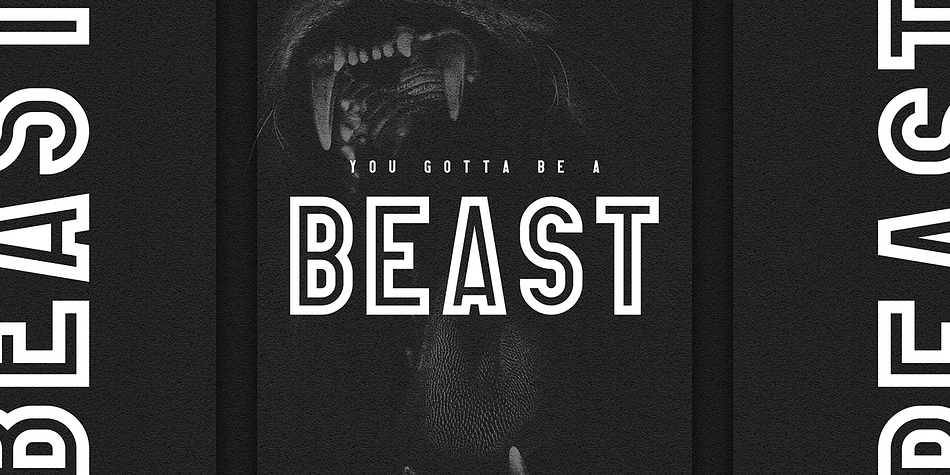 Elephant Font Family by VPcreativeshop - Fontspring