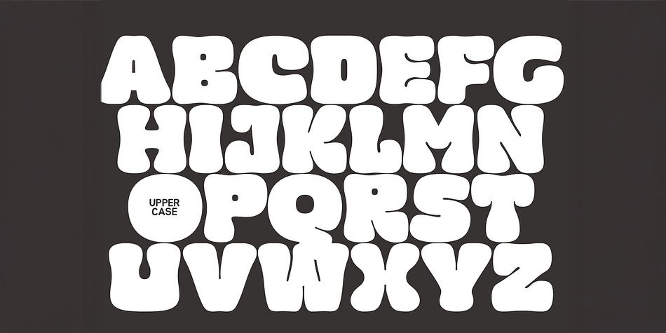 Mocha Mochi Font