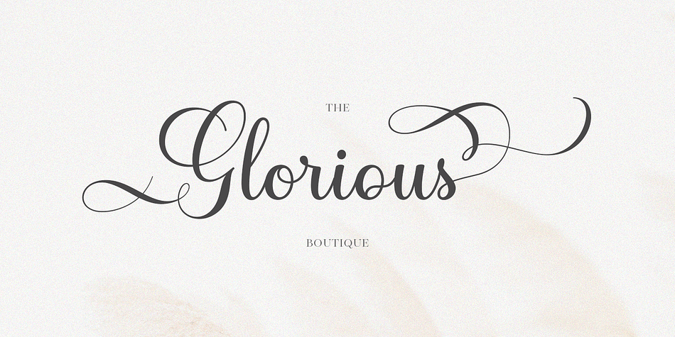 Yasbigan Script Font