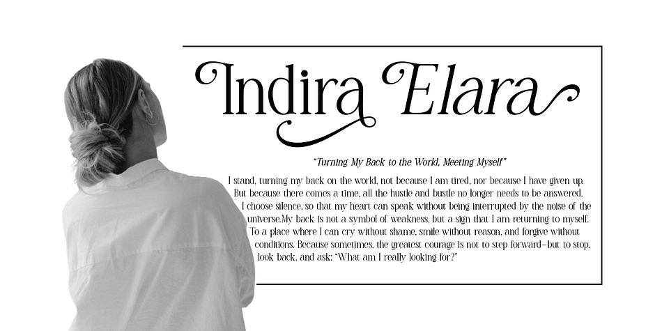 Neutra Display Font