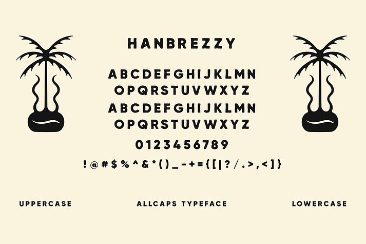 Breezy Font