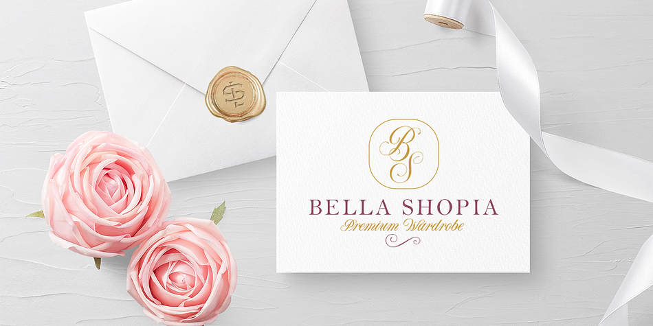 Forthsmith Classic Font