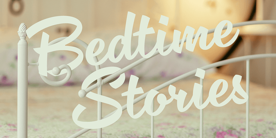 Delfino & Delfina Script Font
