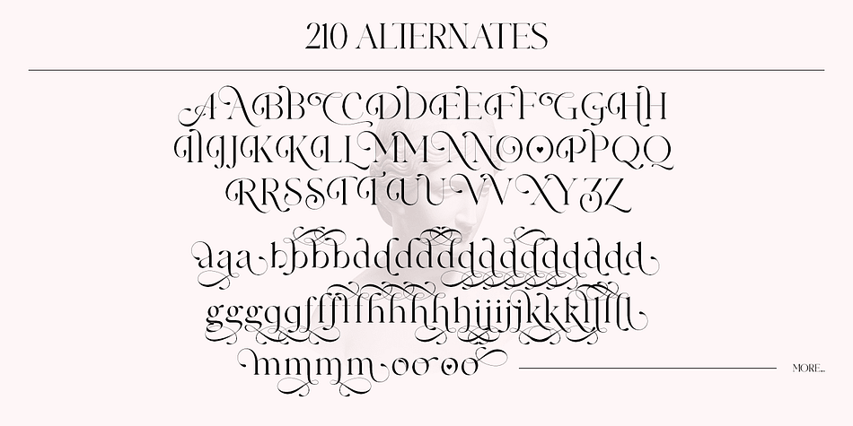 Kimberlie Display Font