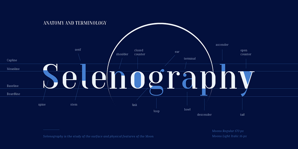 TT Moons Font Family by Typetype - Fontspring
