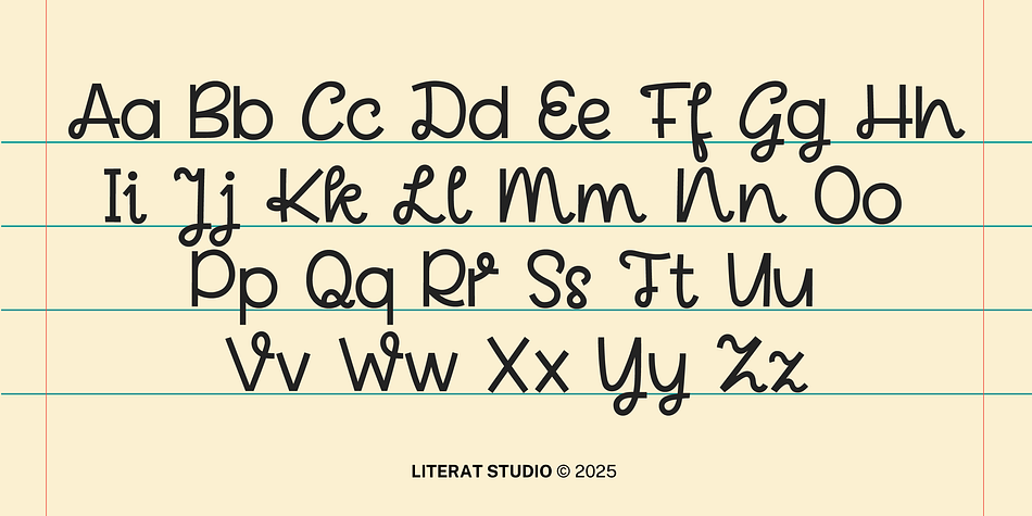Kokoro Font