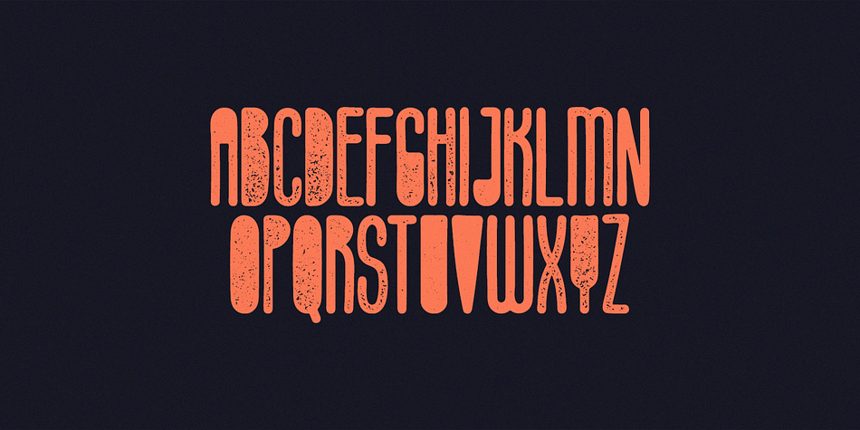 Junebug Font