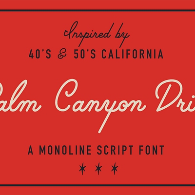 Fontspring. Worry-Free fonts for everyone.