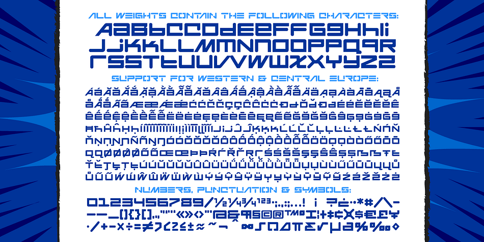 Designer Genes Font
