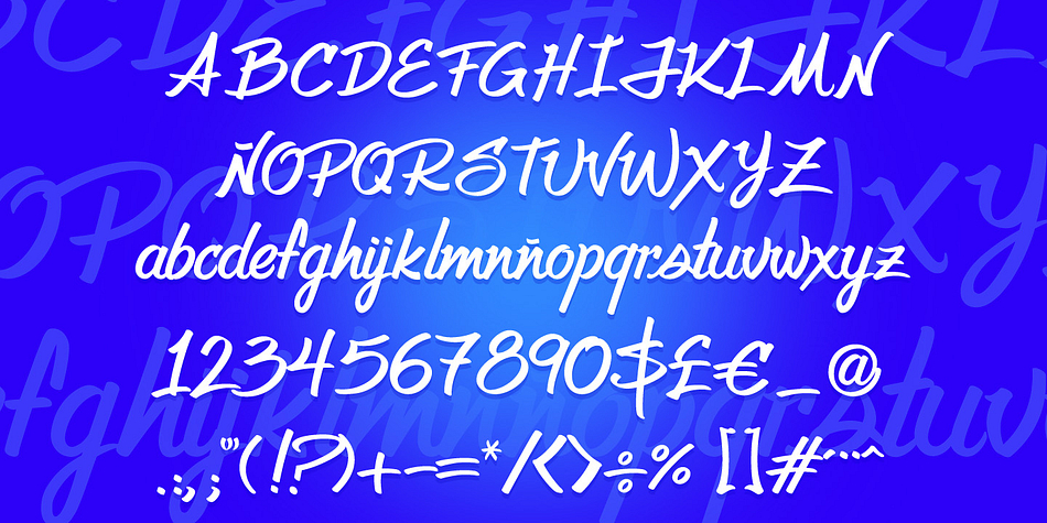 Awesome Font