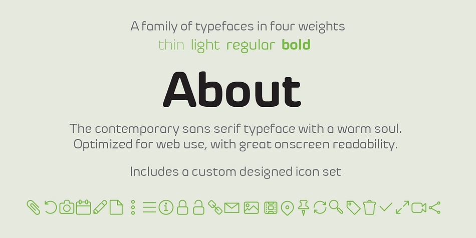 Byom Font | Fontspring