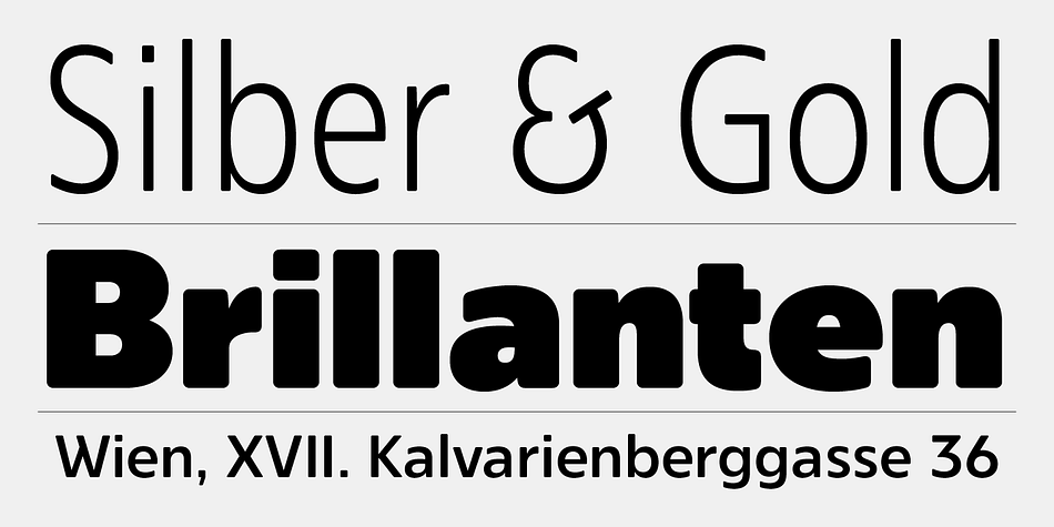 Bajazzo Rounded Font