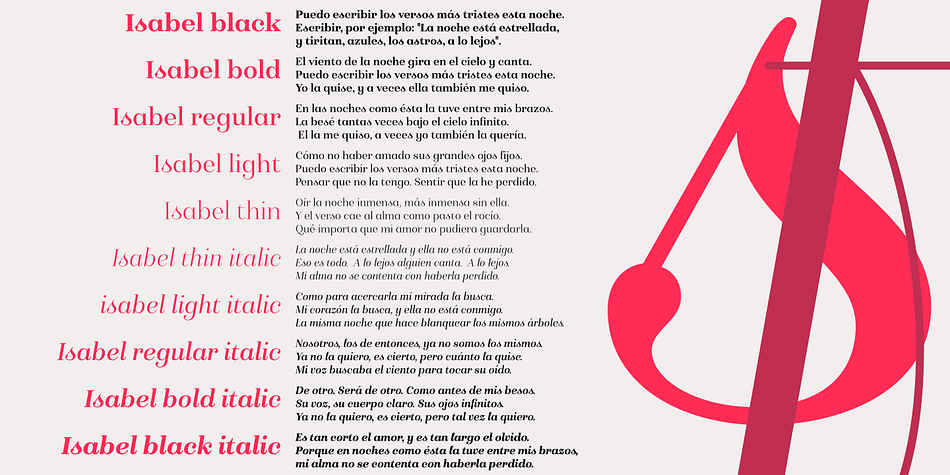 Isabel Font