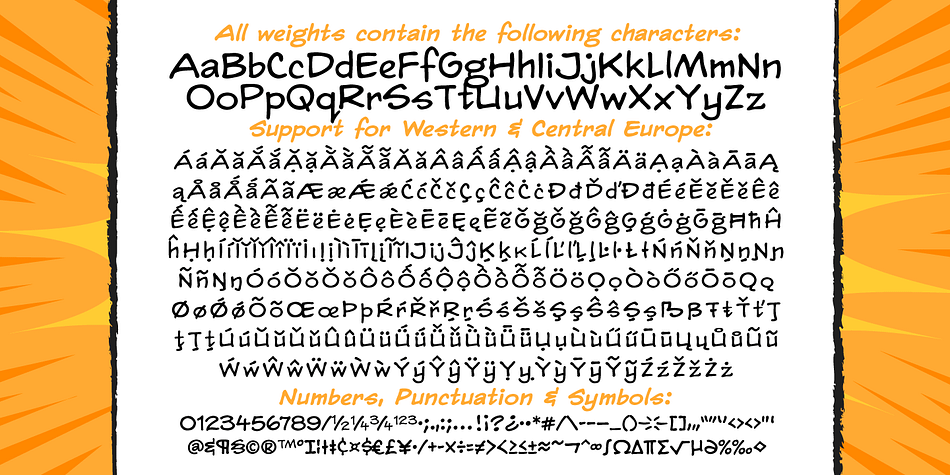 Hedge Backwards Font