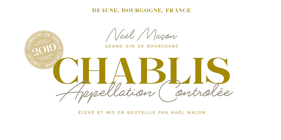 Boardwalk Avenue Font