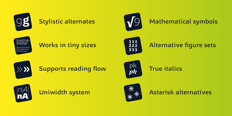 Legit Sans Soft Font