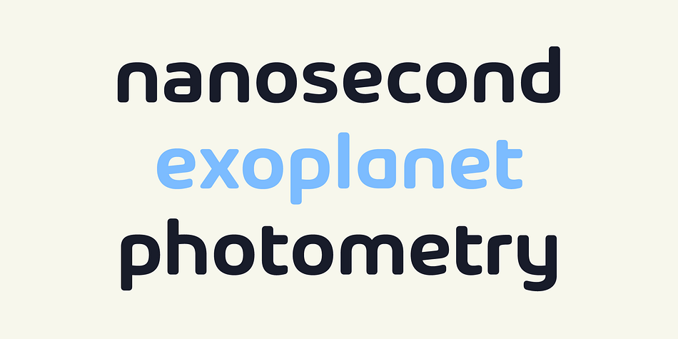 Arlon Font