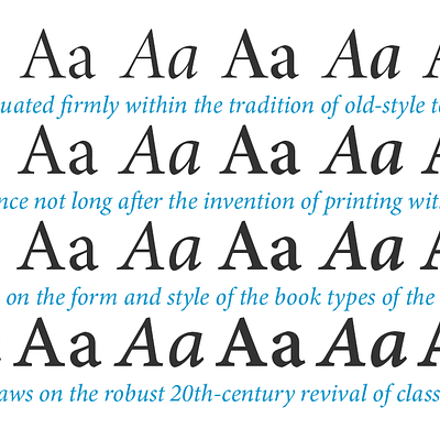 Fontspring. Worry-Free fonts for everyone.