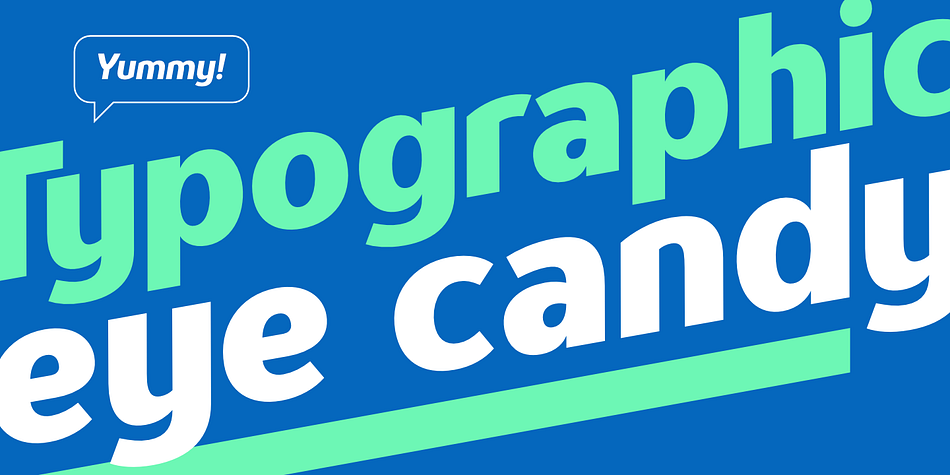 Genius Font | Fontspring