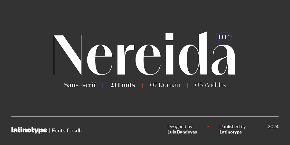 Nereida Font