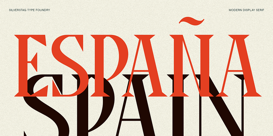 Tangled Rockaway Font