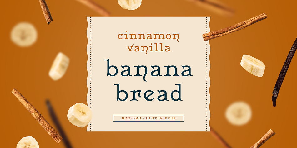 Upona Font