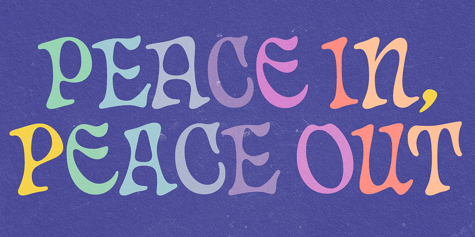 Chat Noir Font