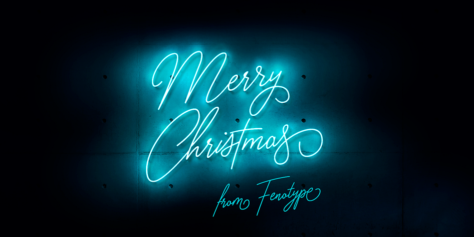 Papillon Script Font