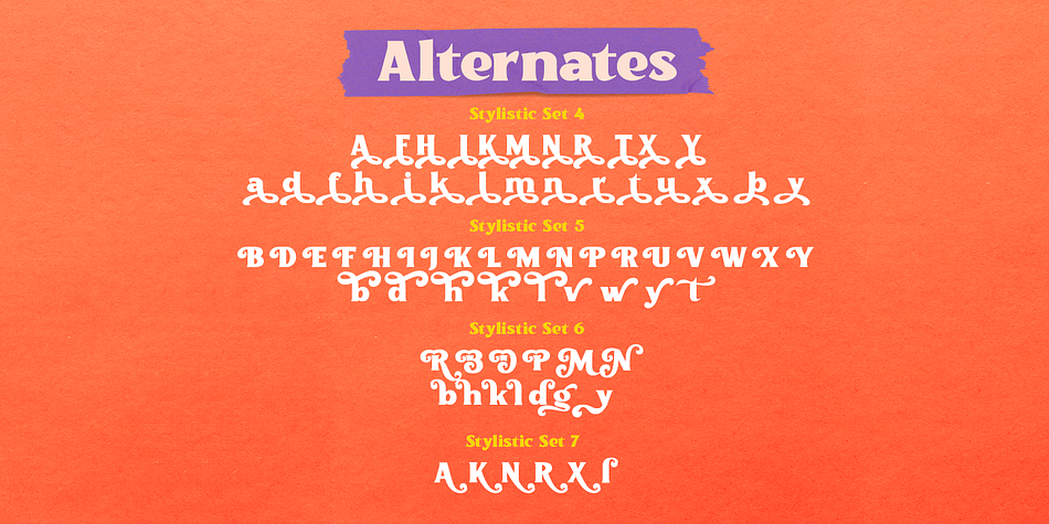 The Qostter Font