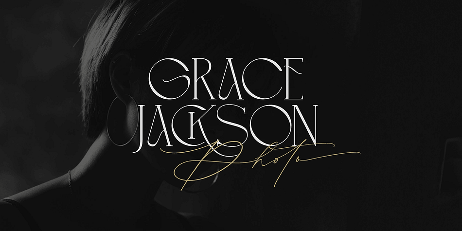 Simple Serenity Font