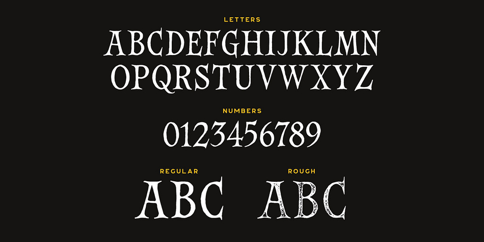 Fable Font