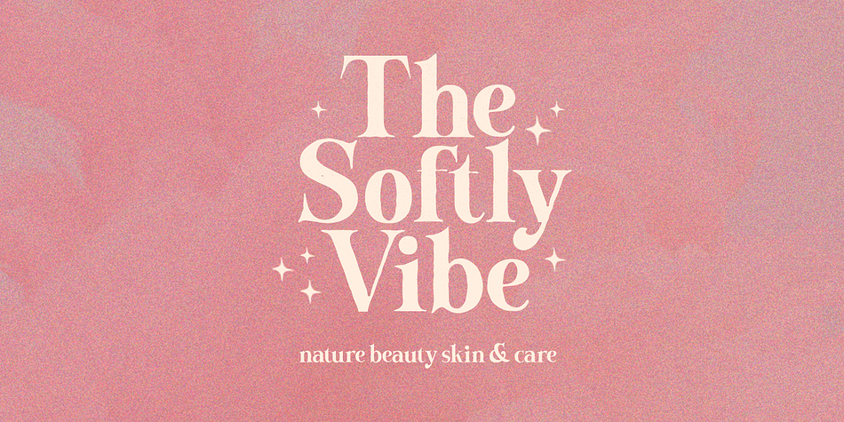 Melina Davidson Font