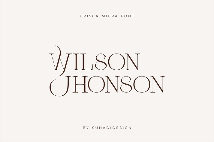 Brisca Miera Font